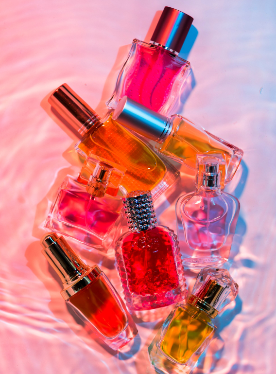 CHYK FRAGRANCE Grossiste en Parfums