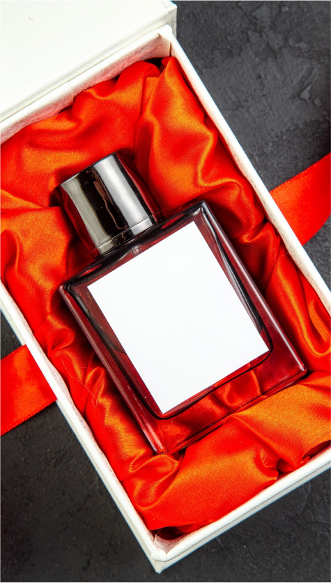 CHYK FRAGRANCE Grossiste en Parfums